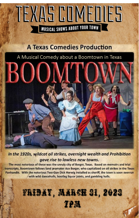 Good Oil Days | Humble's Family-Friendly Oil Boom Festival