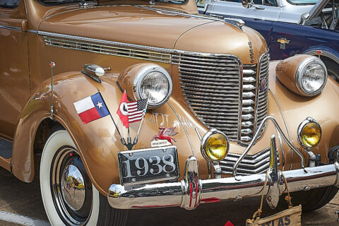 Good Oil Days | Humble's Family-Friendly Oil Boom Festival