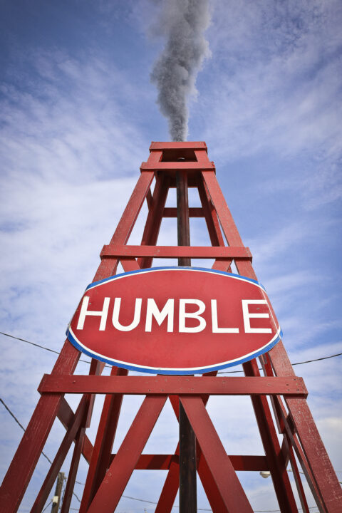 Good Oil Days | Humble's Family-Friendly Oil Boom Festival