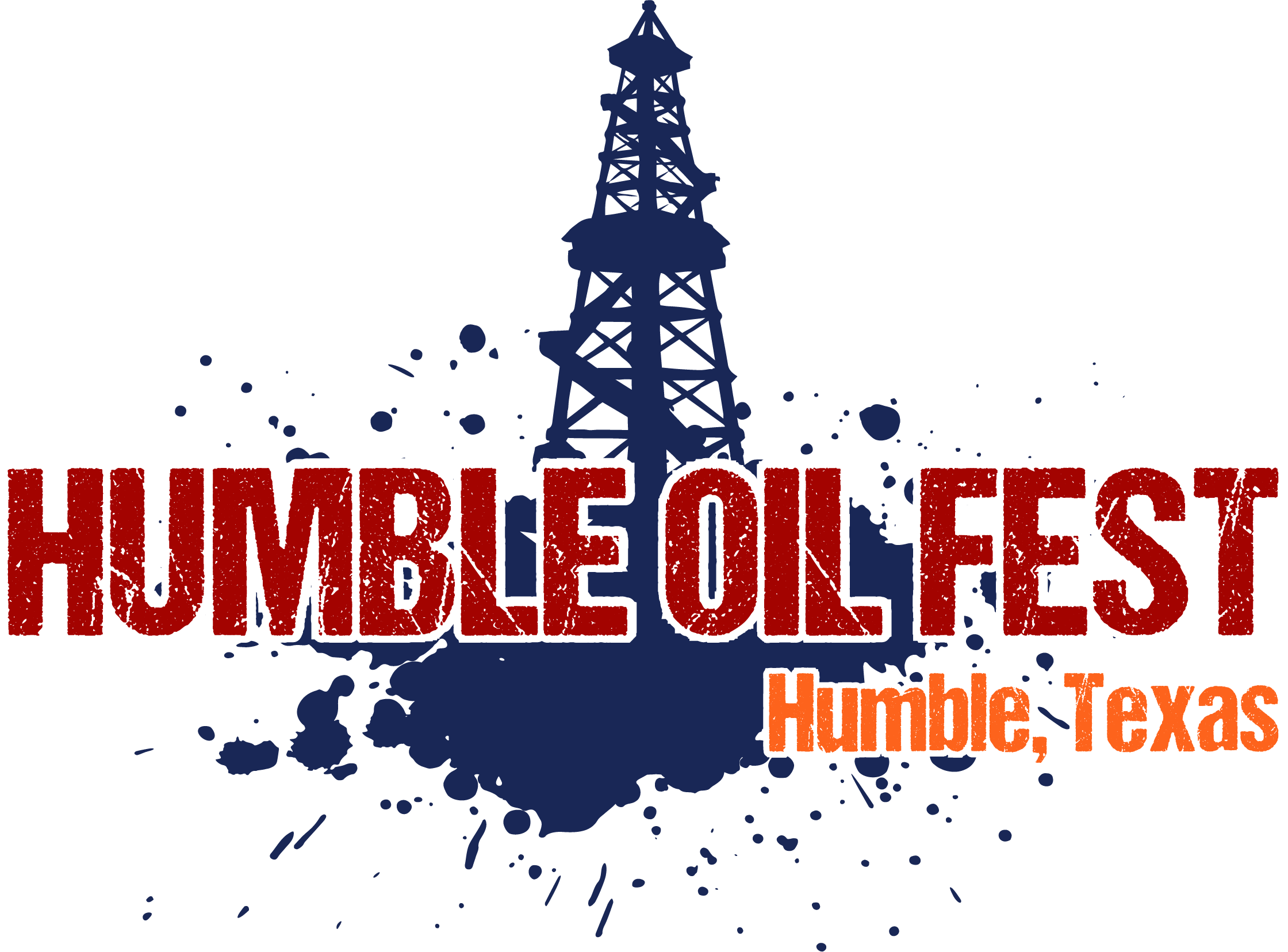 humble-oil-fest-logo | Good Oil Days | Humble's Family-Friendly Oil ...